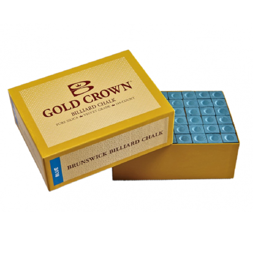 Gross – Gold Crown Chalk | Pool Table Maldives