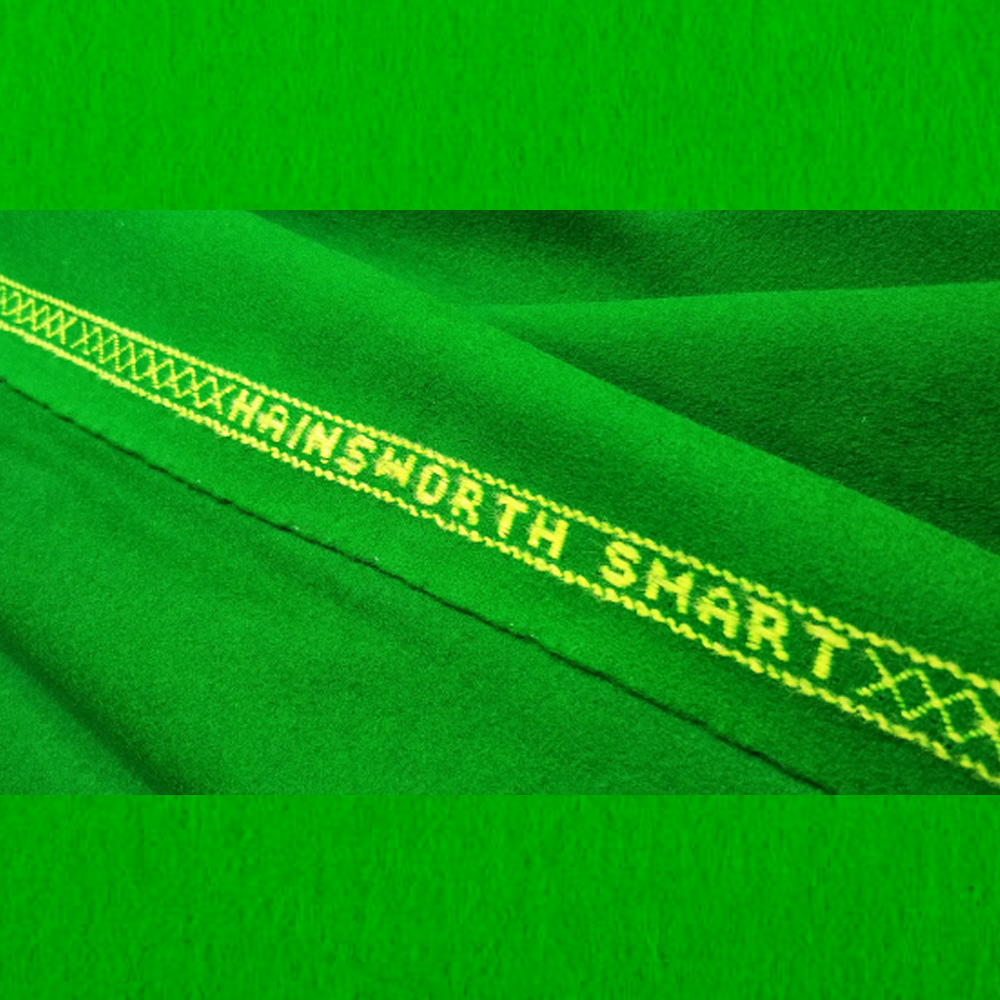 Hainsworth – Smart | Pool Table Maldives