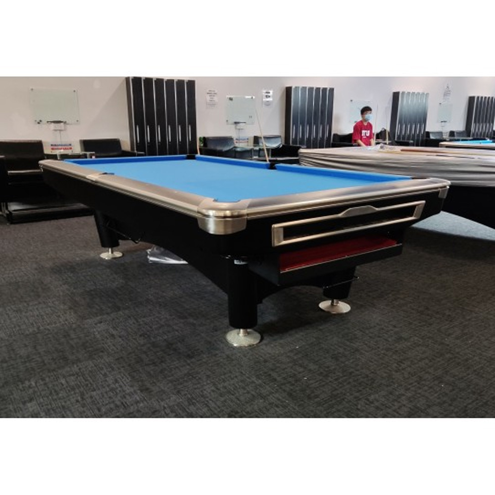 Tournament – Empire | Pool Table Maldives